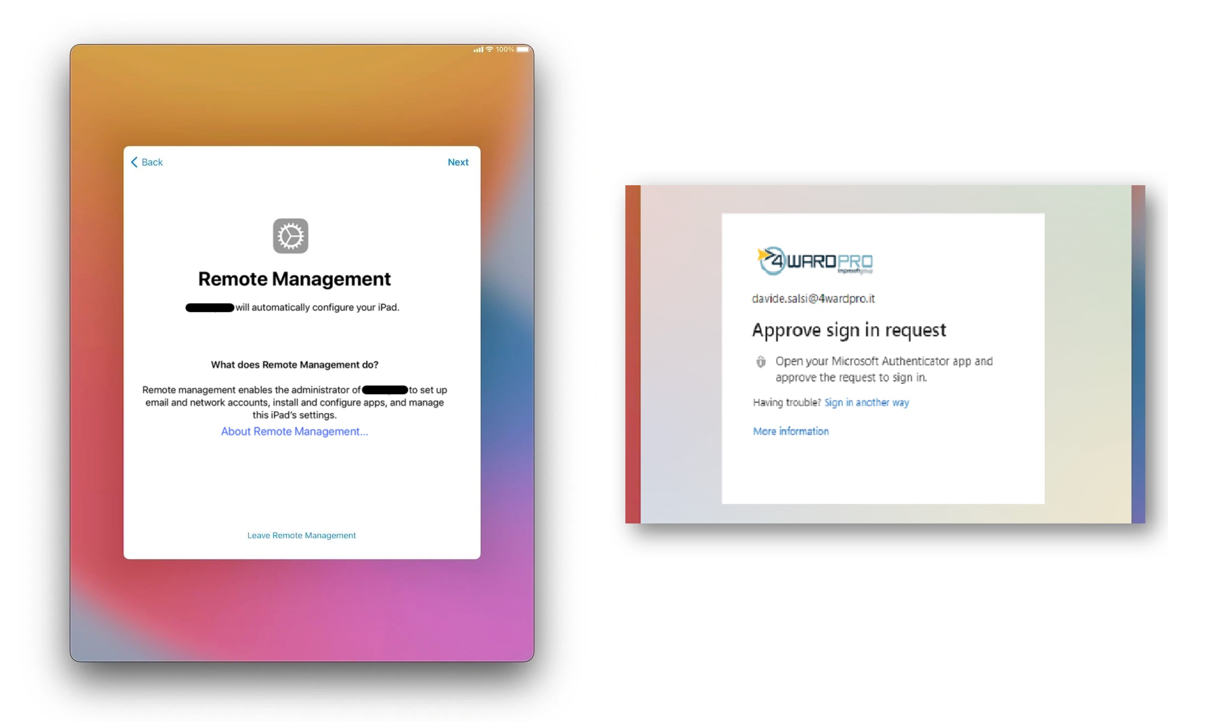 Microsoft Intune: What’s new in March and April release – Enterprise ...
