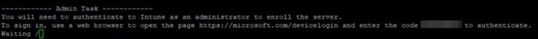 Microsoft Tunnel: access to on-prem resources from Android or iOS ...
