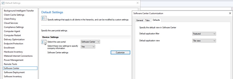 What’s new in version 2211 of Microsoft Configuration Manager ...