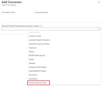 Mobile Application Management (MAM) for Windows with Microsoft Intune ...