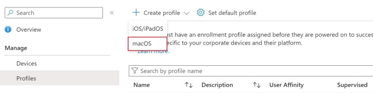 macOS Platform Single Sign-on: integration between Apple devices and ...