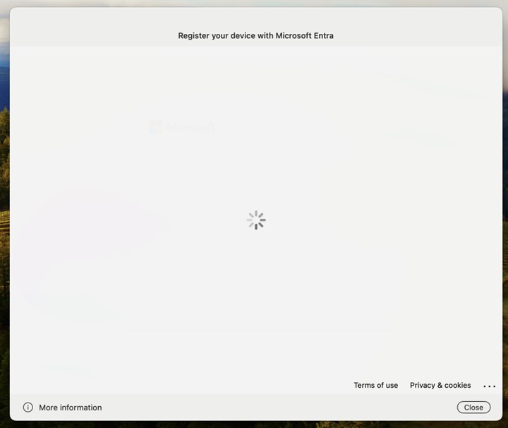 macOS Platform Single Sign-on: integration between Apple devices and ...