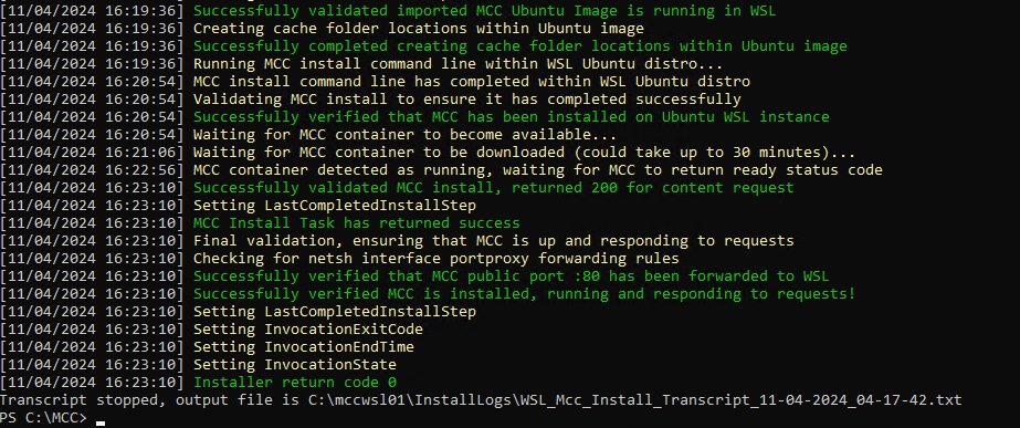Microsoft Connected Cache: Distribution Points on Microsoft Intune ...