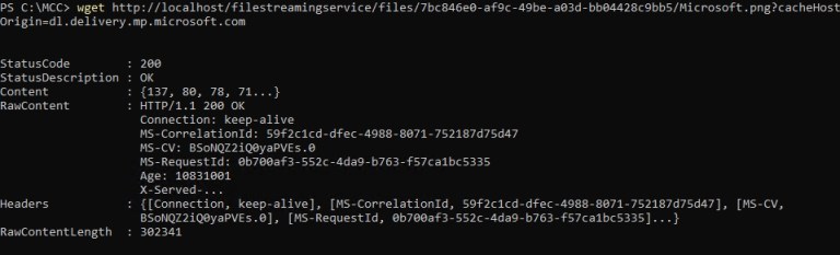 Microsoft Connected Cache: Distribution Points on Microsoft Intune ...